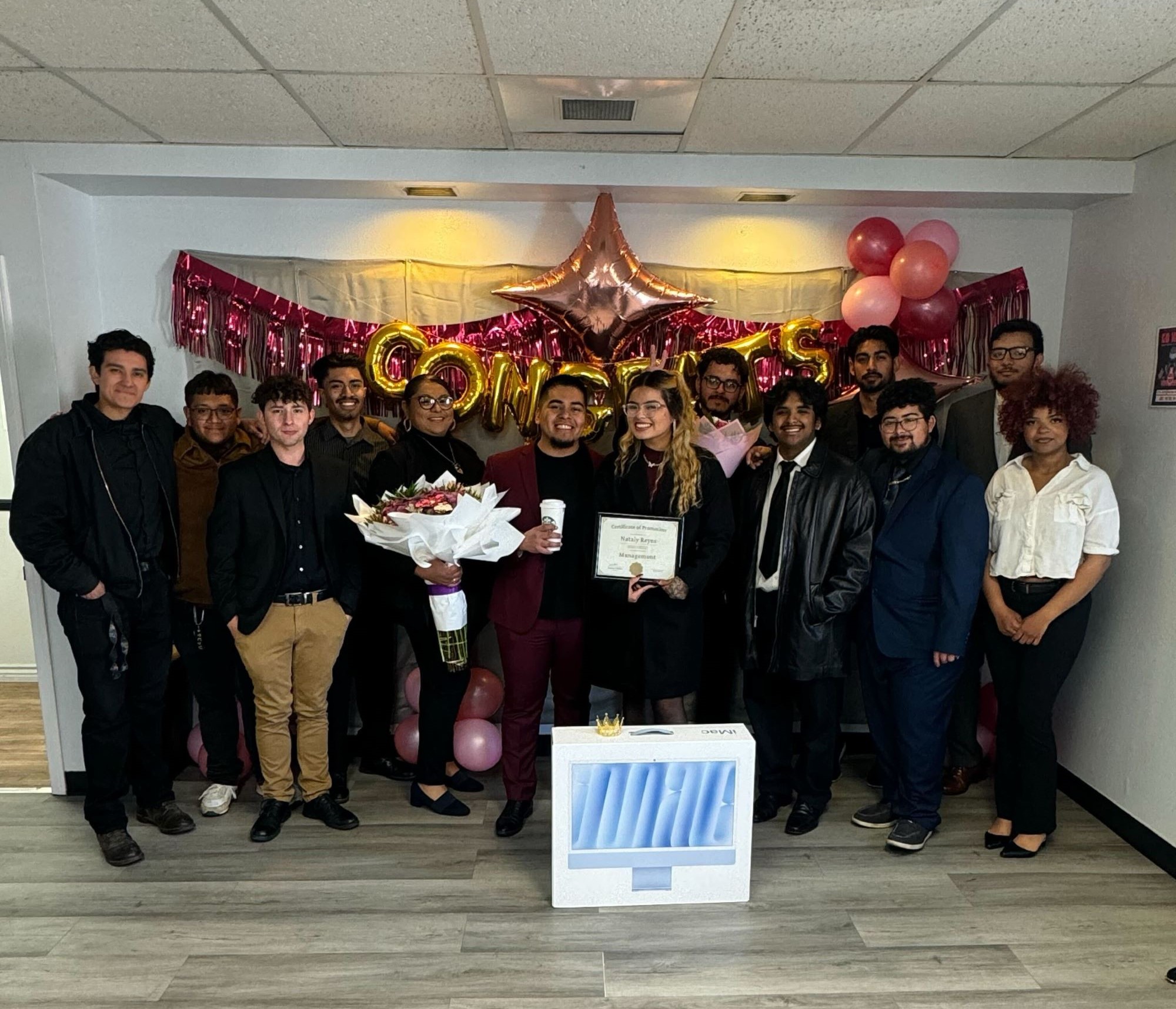 Our Team - Comeback Investments